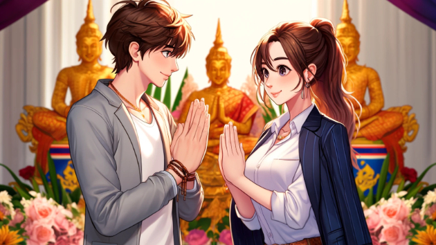 ワンソンクラーン｜Ariya先生｜coconalaブログ